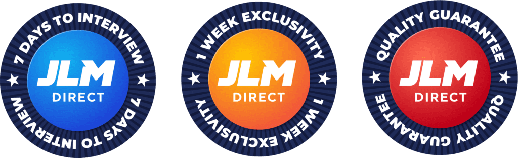JLM Talent Partners