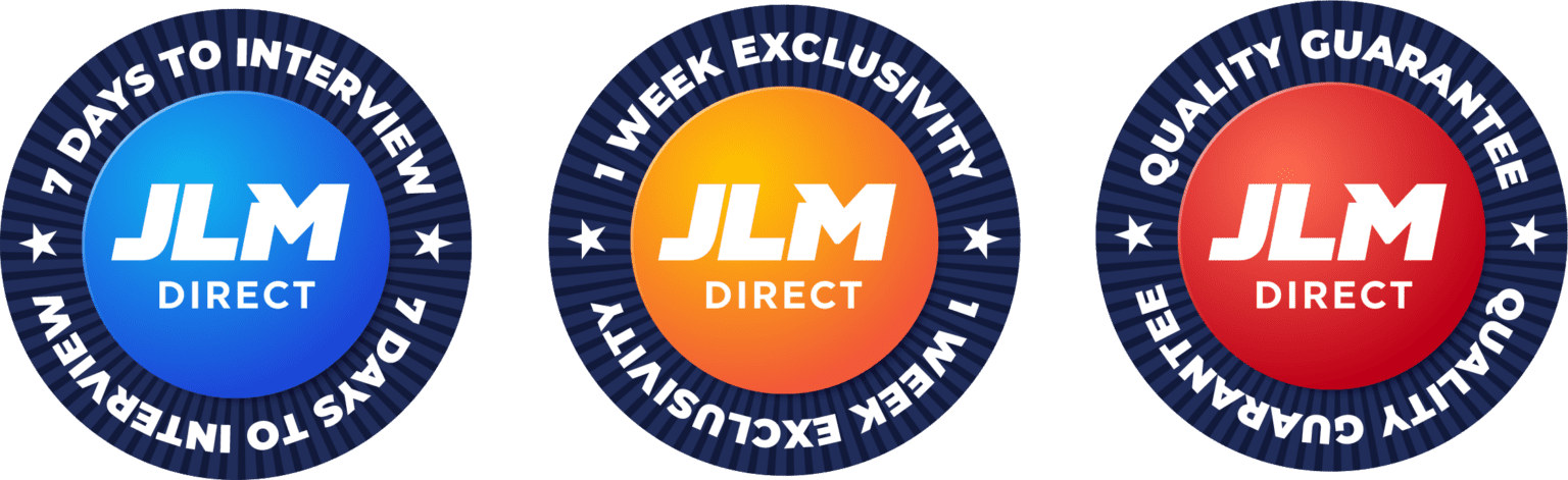 JLM Strategic