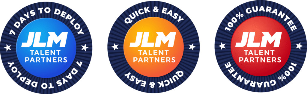JLM Talent Partners
